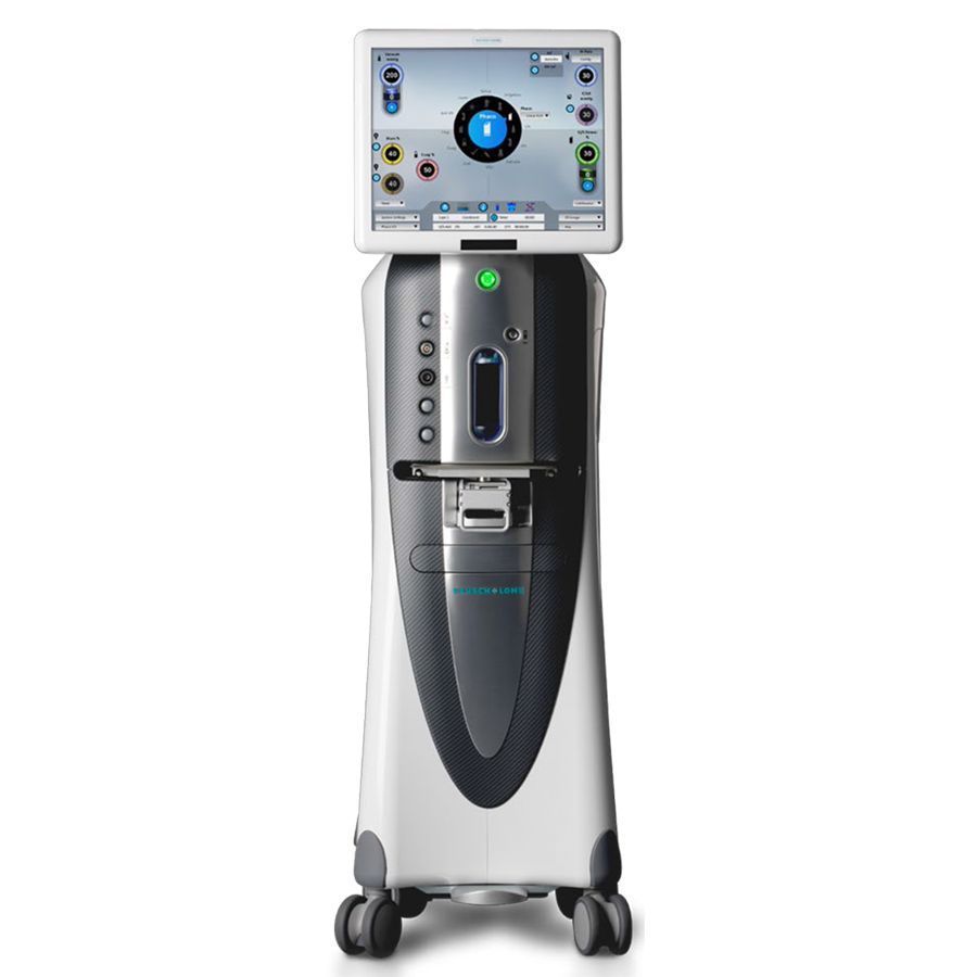 Ophthalmic Equipment | I-Senz Medical Inc.